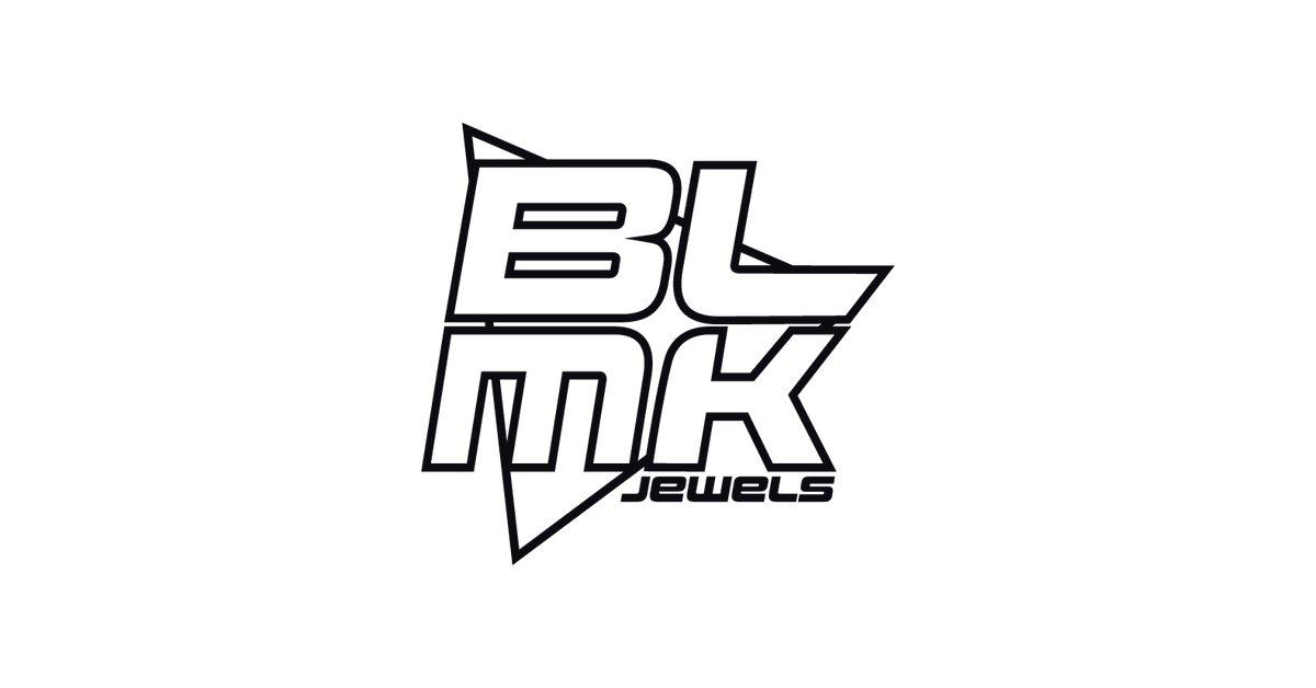 BLMK Jewels